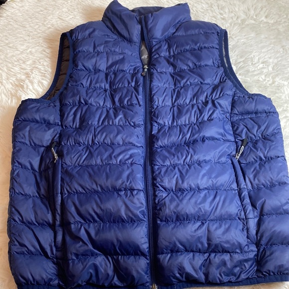 Hawke & Co | Jackets & Coats | Mens Hawke Co Performance Puffer Vestm ...